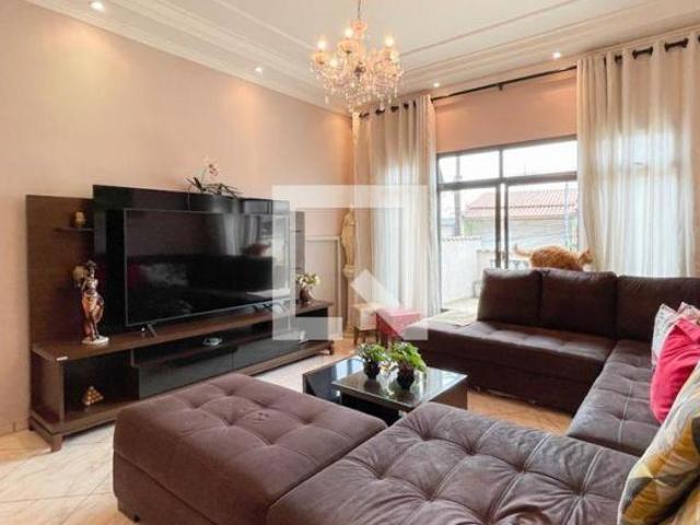 Casa à Venda Jardim Independência, 3 Quartos, 247 m² São Bernardo do Campo