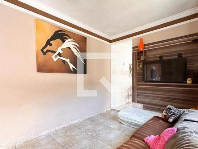 Casa à Venda Jardim Independência, 2 Quartos, 125 m² São Bernardo do Campo