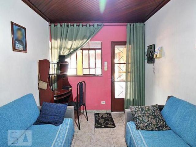 Casa à Venda Jardim Independência, 2 Quartos, 210 m² São Bernardo do Campo