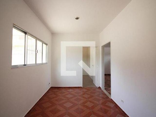 Casa à Venda Jardim Independência, 2 Quartos, 50 m² São Bernardo do Campo