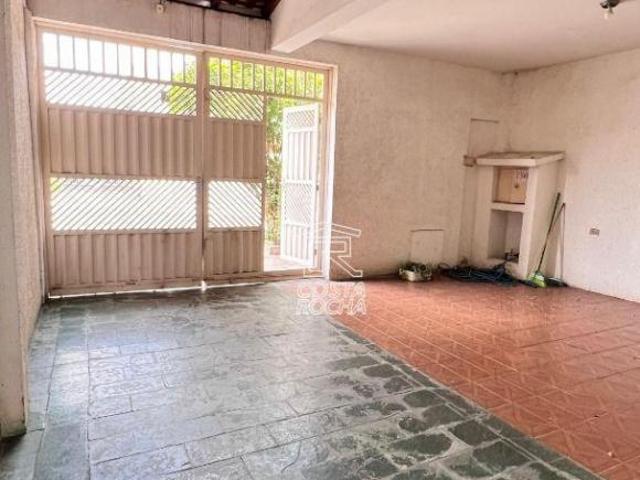 Casa à venda Jardim Independência Salto/SP