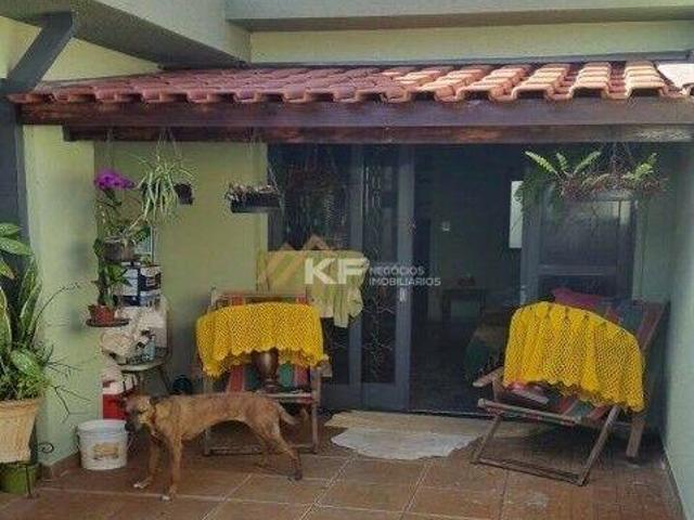 Casa à venda Jardim Interlagos Ribeirão Preto