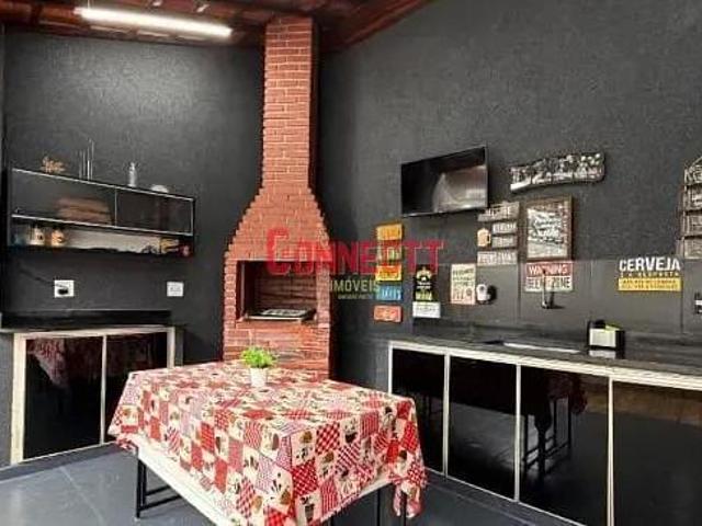 Casa à venda, Jardim Interlagos, Ribeirão Preto, SP