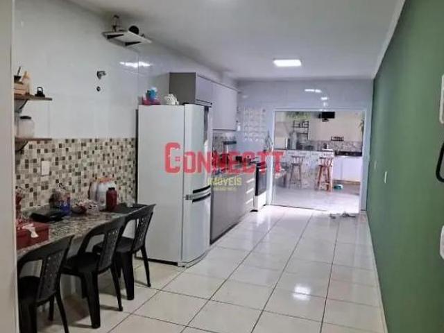 Casa à venda, Jardim Interlagos, Ribeirão Preto, SP