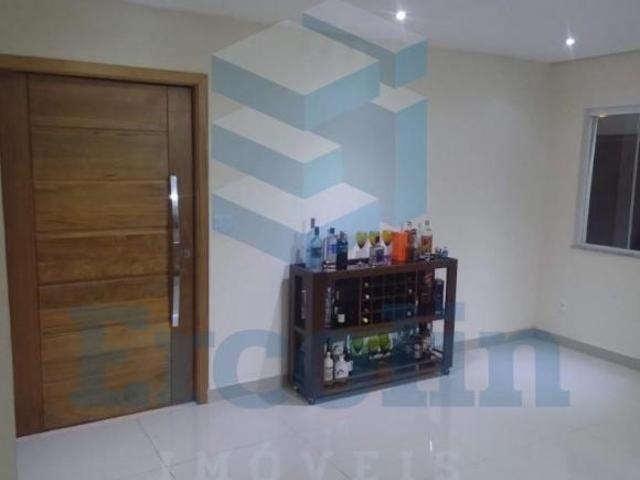 CASA À VENDA JARDIM IPANEMA EM SOROCABA SP