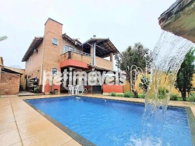 Casa à Venda, Jardim Ipê II, Lagoa Santa