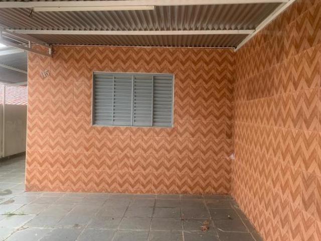 CASA À VENDA – JARDIM IPÊ | ITATIBA/SP