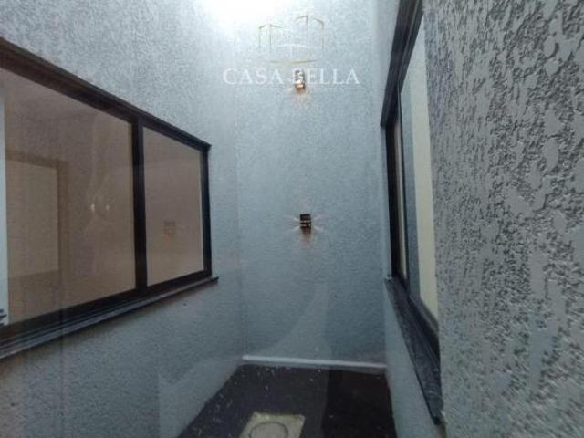 Casa à venda, Jardim Ipê IV, FOZ DO IGUACU PR