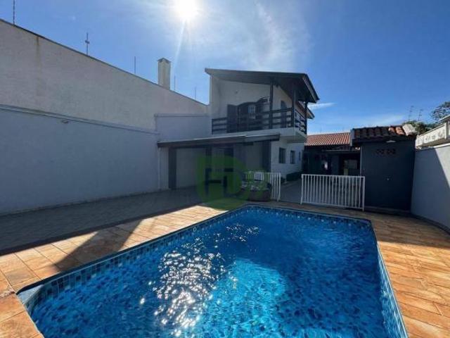 Casa à venda Jardim Ipiranga em Americana / SP