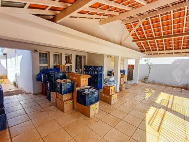 Casa à venda, Jardim Ipiranga, 3 quartos, 1 sala, 1 banheiro em Americana SP