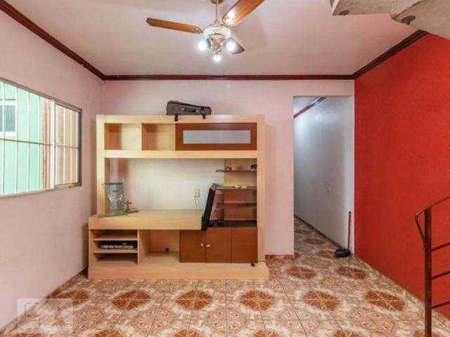 Casa à Venda Jardim Iracema, 2 Quartos, 155 m² Barueri
