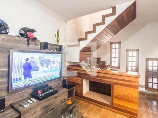 Casa à Venda Jardim Iracema, 4 Quartos, 125 m² Barueri