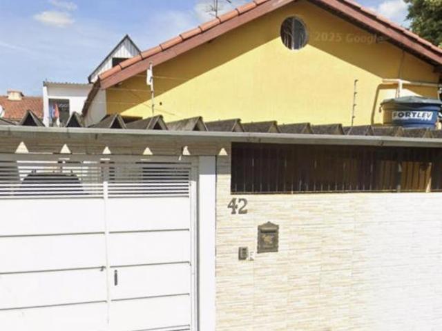 Casa à venda Jardim Irapuã Taboão da Serra/SP 220m² 3 dormitórios