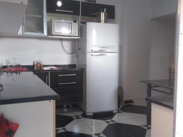 CASA A VENDA JARDIM IRAPIRANGA