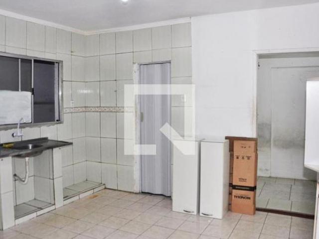 Casa à Venda Jardim Iris, 1 Quarto, 40 m2
