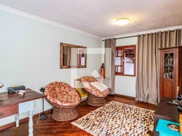Casa à Venda Jardim Jussara, 3 Quartos, 184 m² São Paulo