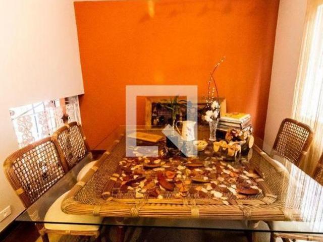 Casa à Venda Jardim Jussara, 3 Quartos, 280 m2