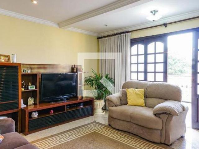 Casa à Venda Jardim Jussara, 3 Quartos, 280 m2