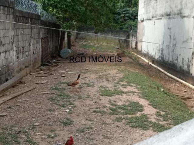 Casa à venda Jardim Jussara! 2 quartos, sala, banheiro, 6 vagas, 60 m². Terreno 316 m²