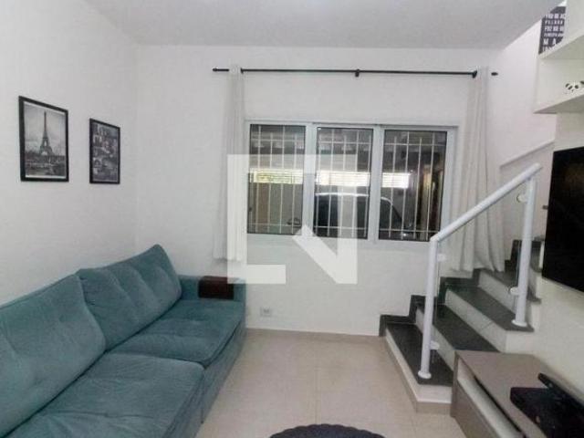 Casa à Venda Jardim Jussara, 2 Quartos, 120 m2