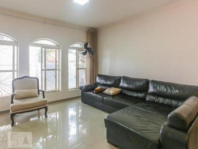 Casa à Venda Jardim Jussara, 5 Quartos, 150 m2
