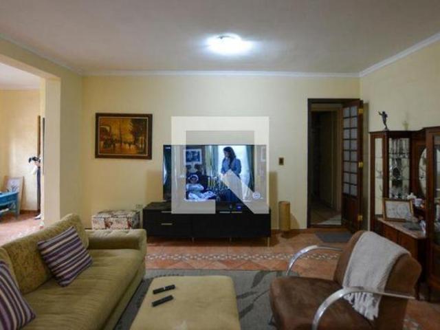 Casa à Venda Jardim Jussara, 6 Quartos, 300 m² São Paulo