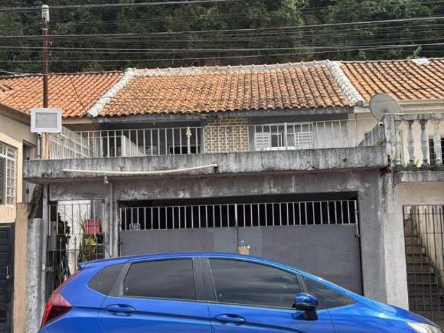 Casa à venda Jardim Jussara São Paulo/SP 72m² 2 dormitórios