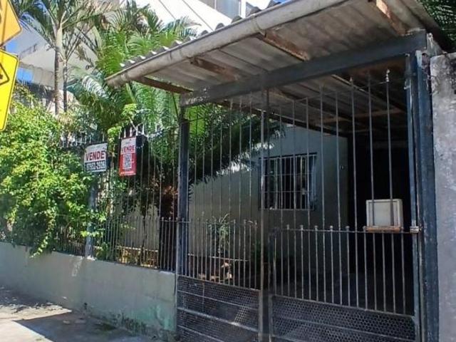 Casa à venda Jardim Jussara São Paulo/SP 85m² 4 dormitórios