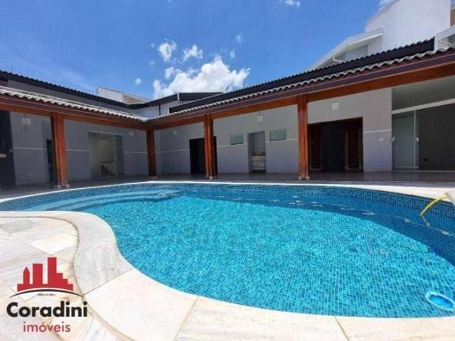 Casa à venda Jardim Jacyra Americana/SP