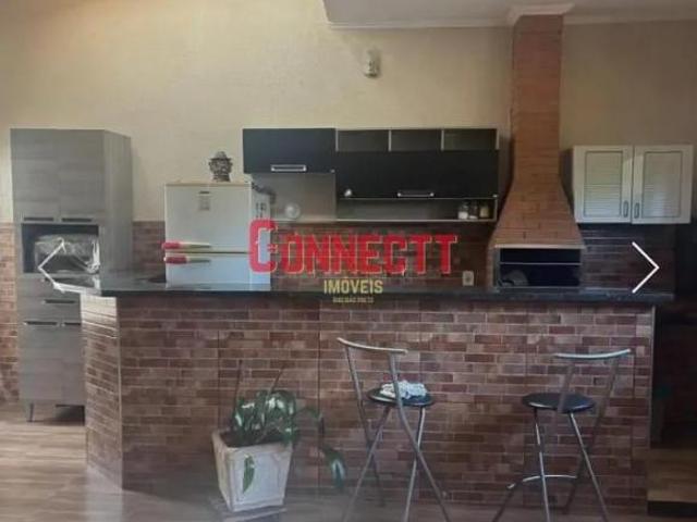 Casa à venda, Jardim Javari, Ribeirão Preto, SP