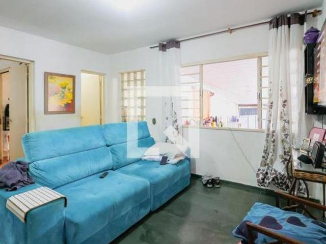 Casa à Venda Jardim Kuabara, 2 Quartos, 117 m² Taboão da Serra