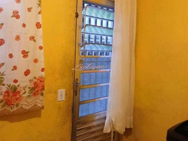 CASA À VENDA – JARDIM LUIZ MAURO | FERRAZ DE VASCONCELOS