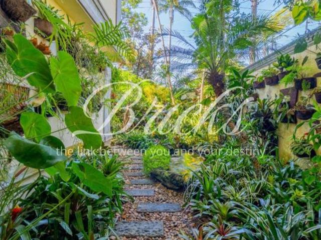 CASA A VENDA JARDIM LUZITANIA