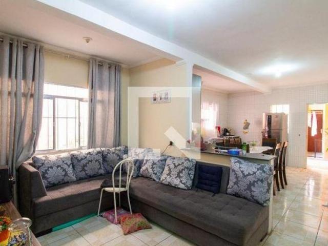 Casa à Venda Jardim Las Vegas, 4 Quartos, 125 m² Guarulhos