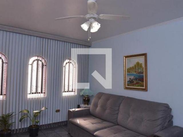 Casa à Venda Jardim Las Vegas, 4 Quartos, 236 m² Santo André