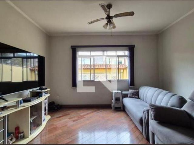 Casa à Venda Jardim Las Vegas, 4 Quartos, 259 m² Santo André