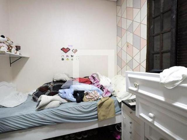 Casa à Venda Jardim Las Vegas, 4 Quartos, 292 m² Santo André