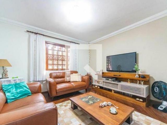 Casa à Venda Jardim Las Vegas, 2 Quartos, 192 m² Santo André
