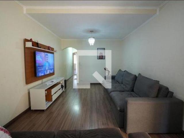 Casa à Venda Jardim Las Vegas, 3 Quartos, 125 m² Santo André