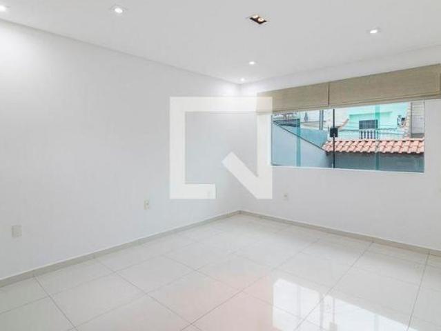 Casa à Venda Jardim Las Vegas, 3 Quartos, 165 m² Santo André
