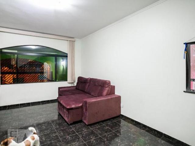 Casa à Venda Jardim Las Vegas, 3 Quartos, 185 m² Santo André