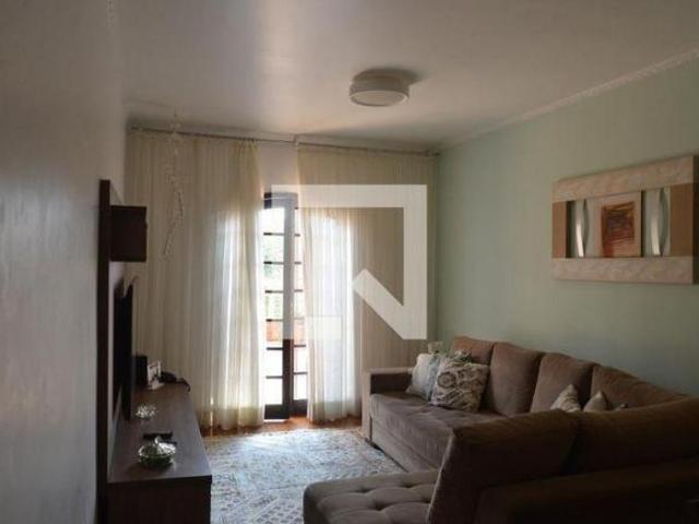 Casa à Venda Jardim Las Vegas, 3 Quartos, 211 m² Santo André