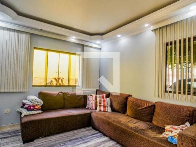 Casa à Venda Jardim Las Vegas, 3 Quartos, 212 m² Santo André