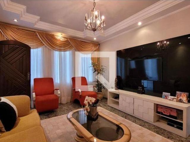 Casa à Venda Jardim Las Vegas, 3 Quartos, 247 m² Santo André