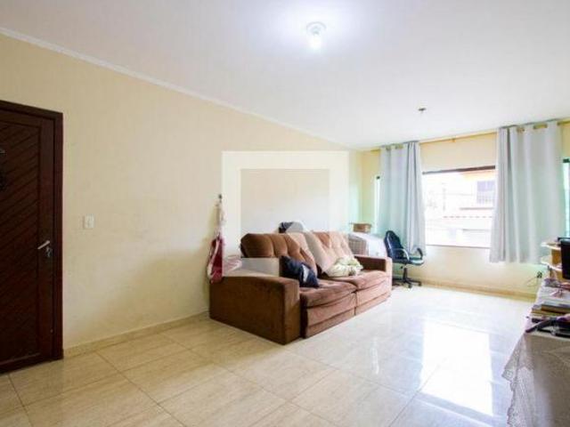Casa à Venda Jardim Las Vegas, 3 Quartos, 253 m² Santo André