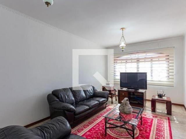 Casa à Venda Jardim Las Vegas, 3 Quartos, 275 m² Santo André