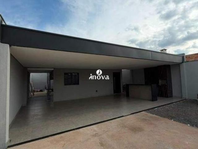 Casa a venda, Jardim Laranjeiras II