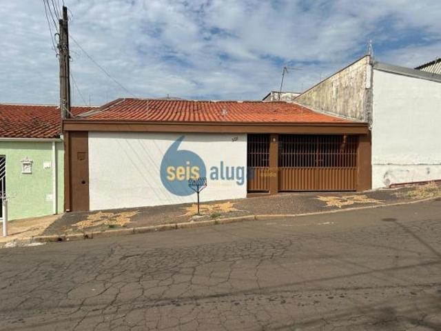 Casa à venda Jardim Laudisse Em Santa Bárbara d`Oeste SP