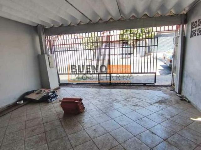 Casa à Venda, Jardim Laudisse II, Santa Bárbara D&apos Oeste, SP