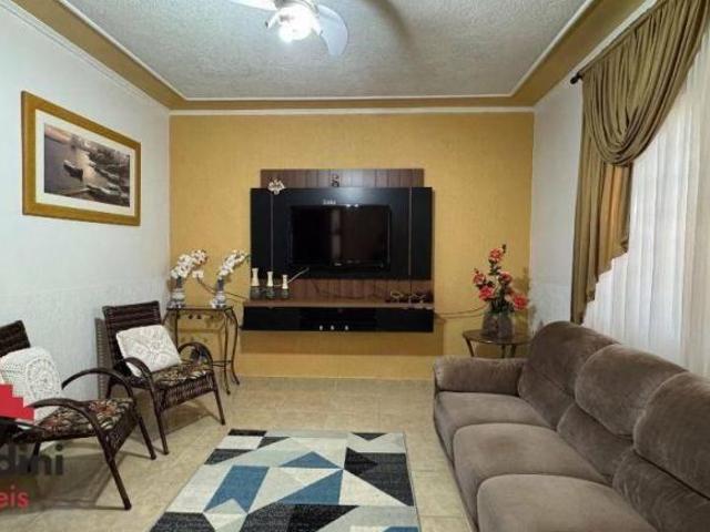 Casa à venda Jardim Laudissi Santa Bárbara D&apos Oeste/SP